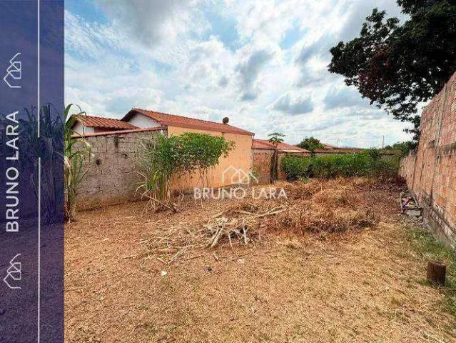 Terreno / Lote para Venda em São Joaquim de Bicas/MG Residencial Casa Grande