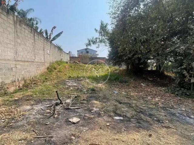 Terreno / Lote para Venda em São Joaquim de Bicas/MG Santo Antonio