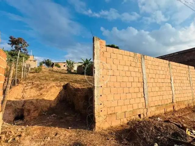 Terreno / Lote para Venda em São Joaquim de Bicas/MG Serra Dourada Itatiaia