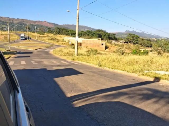 Terreno / Lote para Venda em São Joaquim de Bicas/MG Serra Dourada Itatiaia
