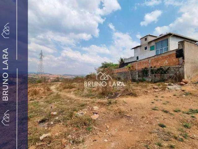 Terreno / Lote para Venda em São Joaquim de Bicas/MG Tupanoara