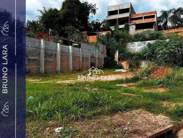 Terreno / Lote para Venda em São Joaquim de Bicas/MG Tupanoara
