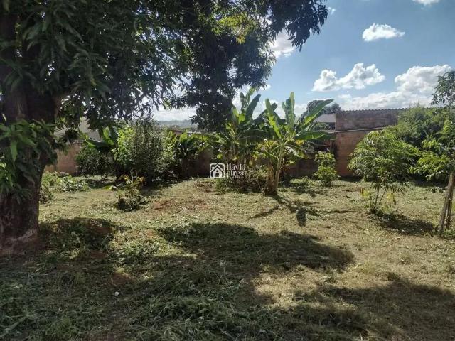 Terreno / Lote para Venda em São Joaquim de Bicas/MG Tereza Cristina