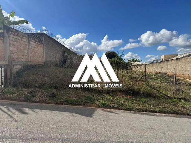 Terreno / Lote para Venda em São Joaquim de Bicas/MG Vila Rica