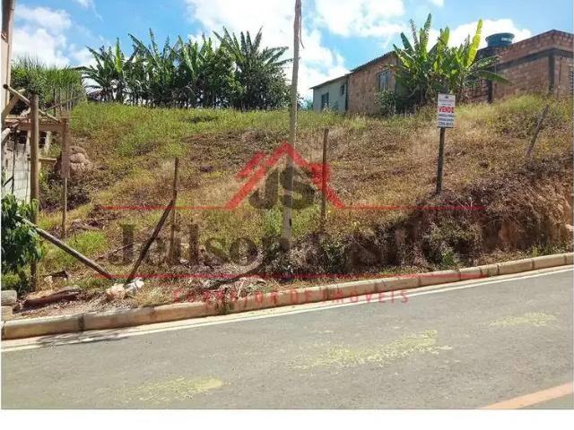 Terreno / Lote para Venda em São Joaquim de Bicas/MG Vila Rica