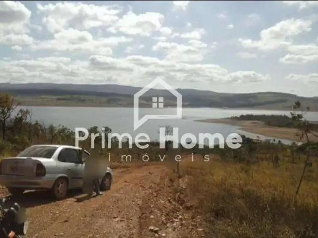 Terreno / Lote para Venda em São José da Barra/MG Shangrilá