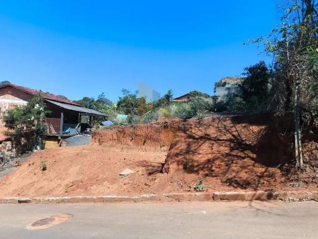 Terreno / Lote para Venda em São José da Lapa/MG Cachoeira 1 Quartos