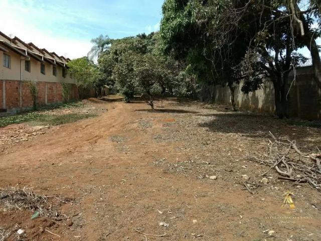 Terreno / Lote para Venda em São José da Lapa/MG Centro