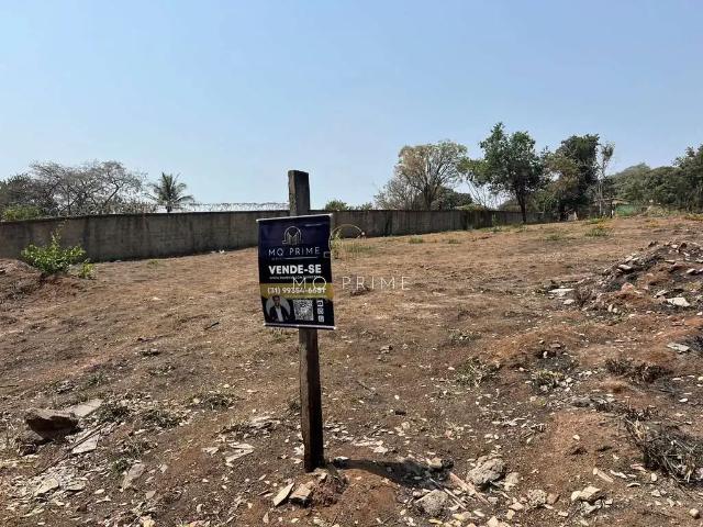Terreno / Lote para Venda em São José da Lapa/MG Centro