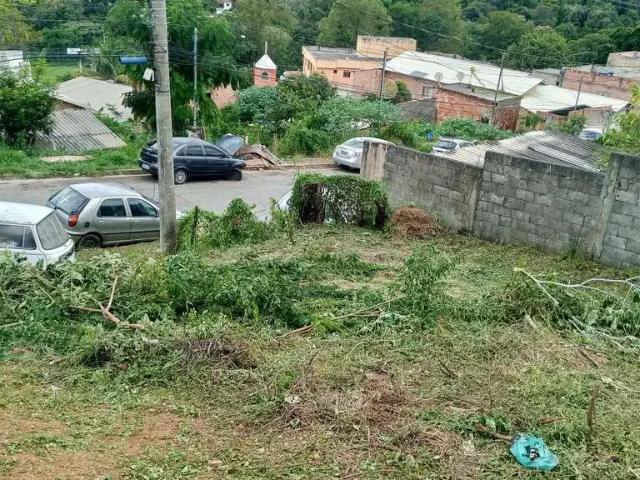 Terreno / Lote para Venda em São José da Lapa/MG Dom Pedro