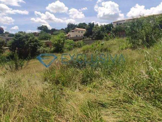 Terreno / Lote para Venda em São José da Lapa/MG Jardim Encantado