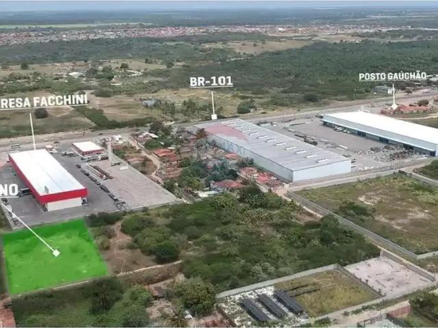 Terreno / Lote para Venda em São José de Mipibu/RN Taborda