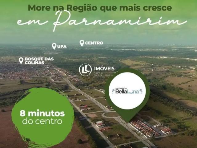 Terreno / Lote para Venda em São José de Mipibu/RN Zona Rural