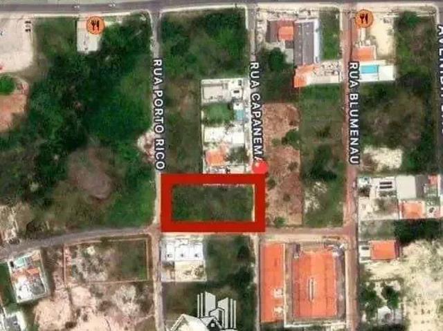 Terreno / Lote para Venda em São José de Ribamar/MA Araçagy