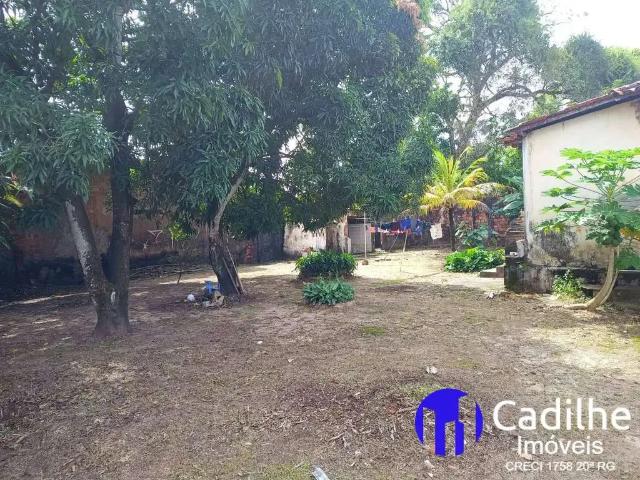 Terreno / Lote para Venda em São José de Ribamar/MA J Câmara II