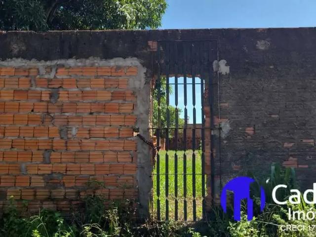Terreno / Lote para Venda em São José de Ribamar/MA Jardim Turú