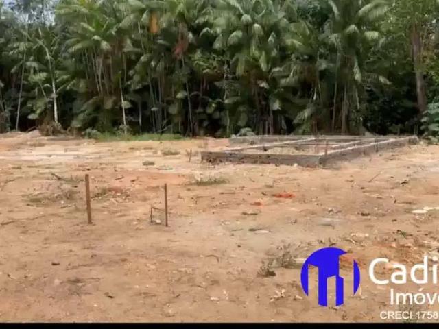 Terreno / Lote para Venda em São José de Ribamar/MA Saramanta