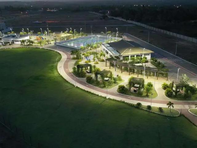 Terreno / Lote para Venda em São José de Ribamar/MA Panaquatira