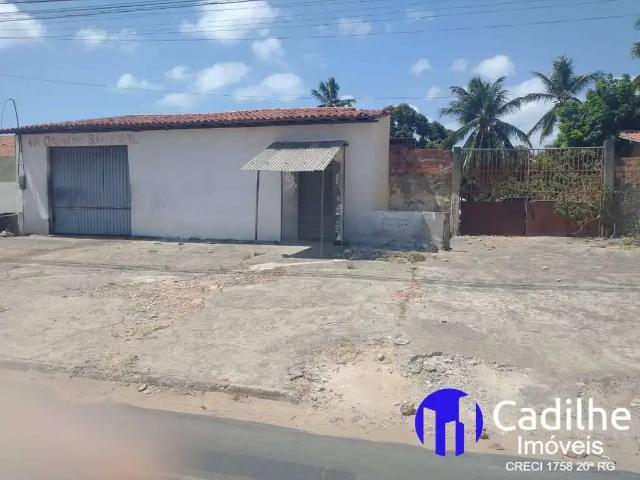 Terreno / Lote para Venda em São José de Ribamar/MA Vila São José