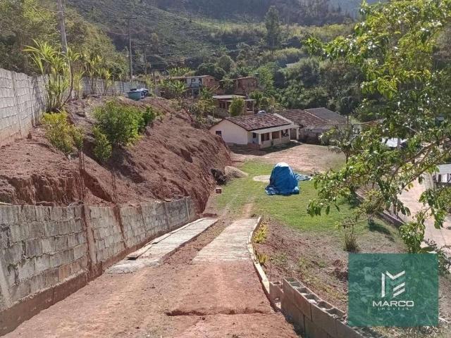 Terreno / Lote para Venda em São José do Vale do Rio Preto/RJ Barrinha