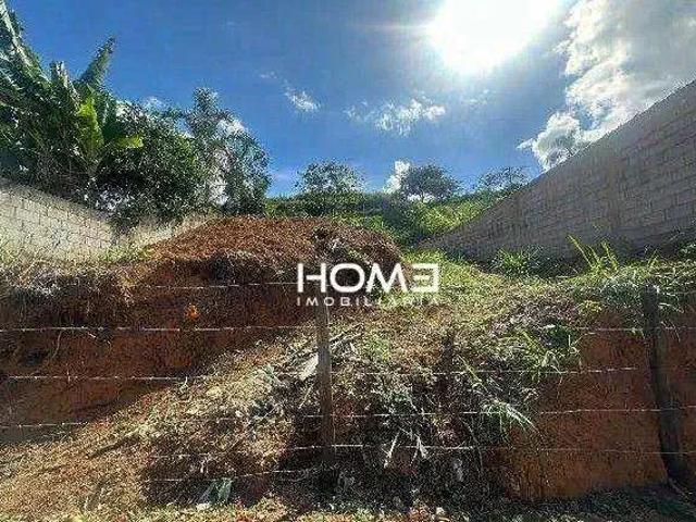 Terreno / Lote para Venda em São José do Vale do Rio Preto/RJ Jaguará