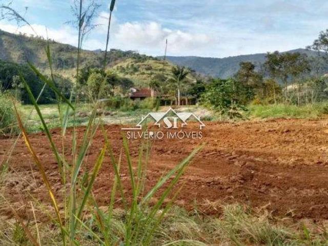 Terreno / Lote para Venda em São José do Vale do Rio Preto/RJ Rio Bonito