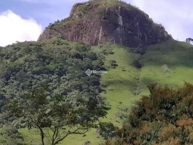 Terreno / Lote para Venda em São José do Barreiro/SP Zona Rural