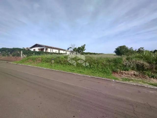 Terreno / Lote para Venda em São José do Hortêncio/RS Centro