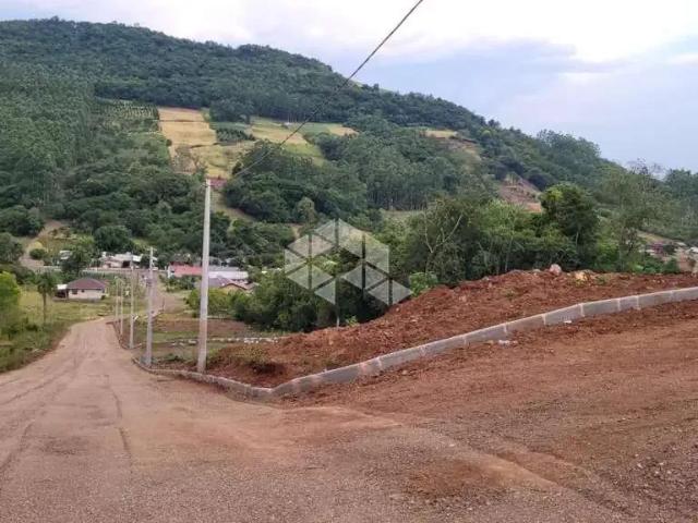 Terreno / Lote para Venda em São José do Hortêncio/RS Centro