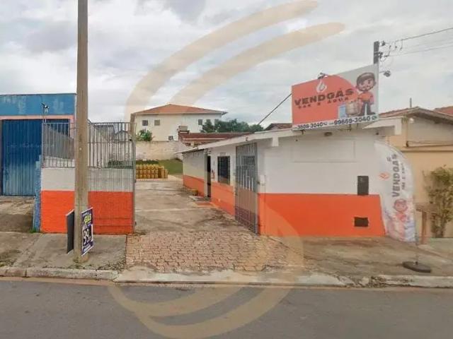 Terreno / Lote para Venda em São José do Rio Pardo/SP Vila Formosa