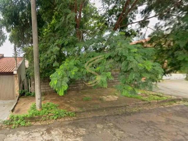 Terreno / Lote para Venda em São José do Rio Pardo/SP Vila Formosa