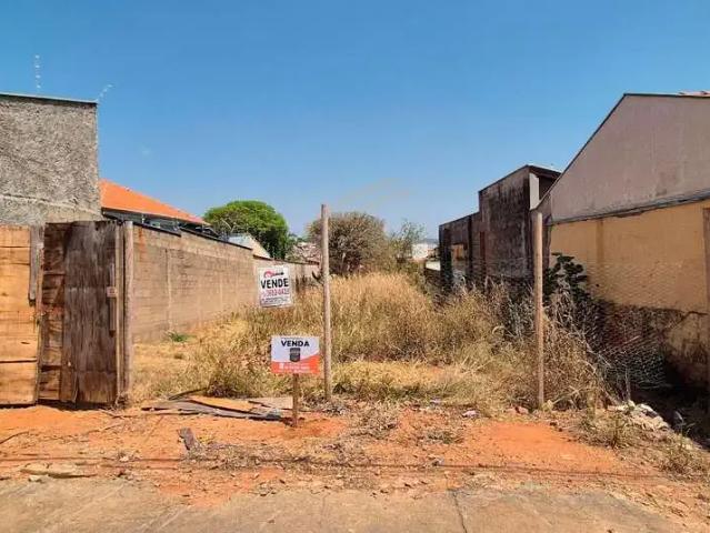 Terreno / Lote para Venda em São José do Rio Pardo/SP Vila Pereira