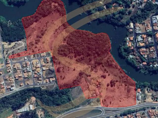 Terreno / Lote para Venda em São José do Rio Pardo/SP Buenos Aires