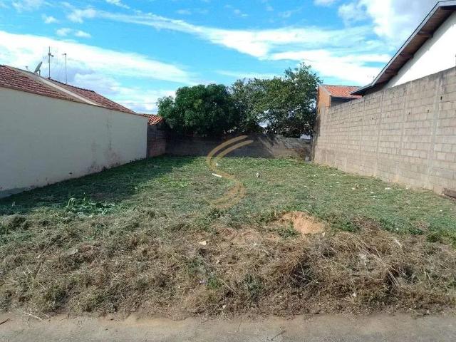 Terreno / Lote para Venda em São José do Rio Pardo/SP Buenos Aires
