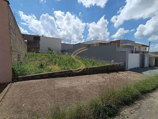 Terreno / Lote para Venda em São José do Rio Pardo/SP Buenos Aires