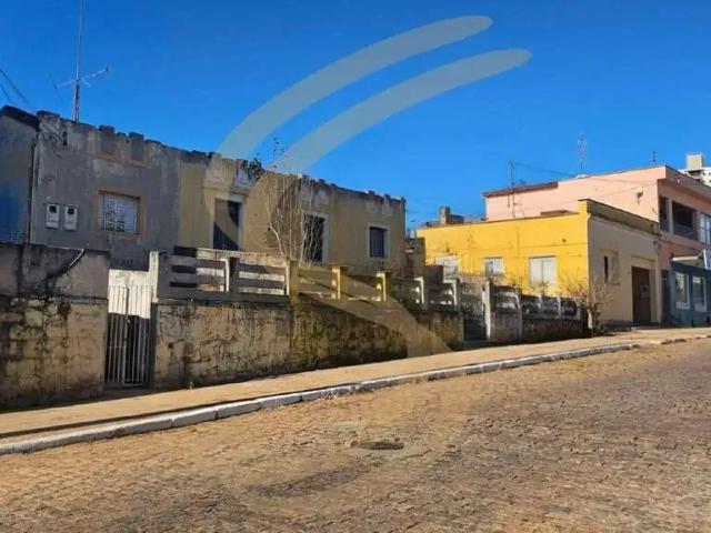 Terreno / Lote para Venda em São José do Rio Pardo/SP Centro