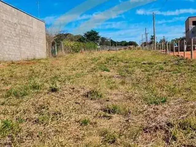 Terreno / Lote para Venda em São José do Rio Pardo/SP Chácara Santa Lourdes