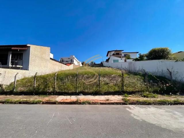 Terreno / Lote para Venda em São José do Rio Pardo/SP Jardim Bela Vista