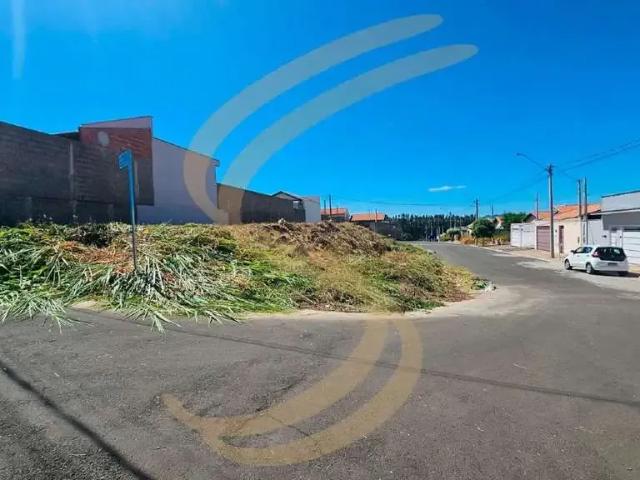 Terreno / Lote para Venda em São José do Rio Pardo/SP Jardim Mercedes