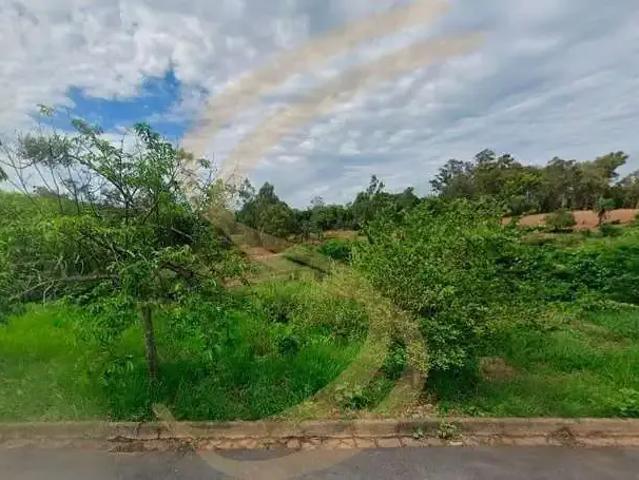 Terreno / Lote para Venda em São José do Rio Pardo/SP Jardim São José