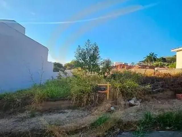 Terreno / Lote para Venda em São José do Rio Pardo/SP Jardim Santa Tereza