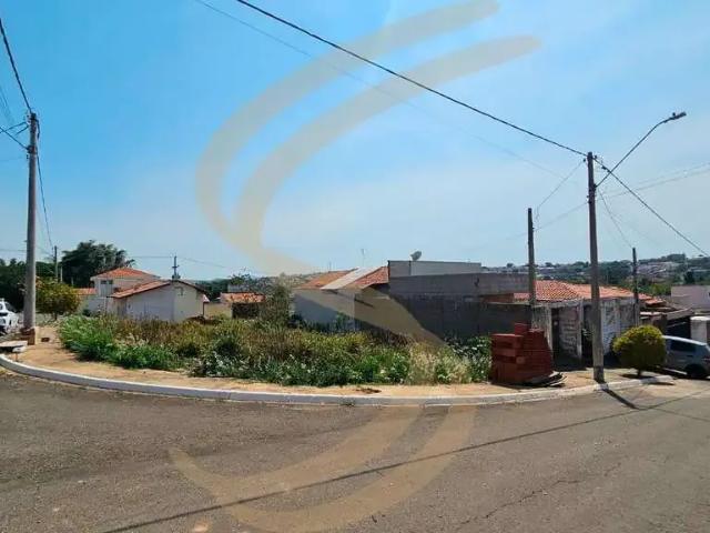 Terreno / Lote para Venda em São José do Rio Pardo/SP Maria da Silva Maldonado