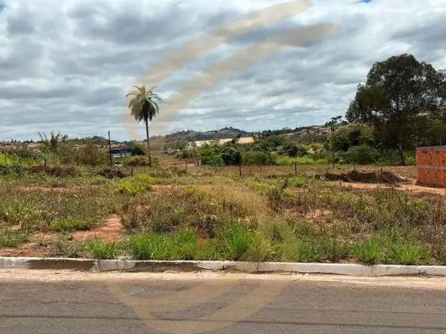 Terreno / Lote para Venda em São José do Rio Pardo/SP Maria da Silva Maldonado