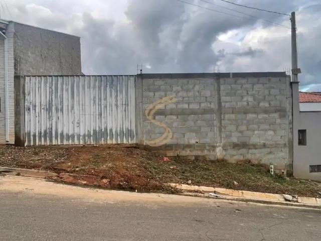 Terreno / Lote para Venda em São José do Rio Pardo/SP Maria da Silva Maldonado