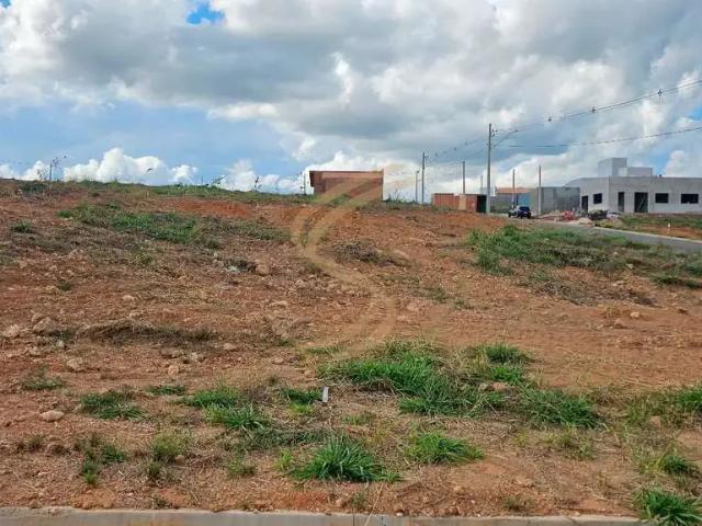 Terreno / Lote para Venda em São José do Rio Pardo/SP Residencial Villa do Sol