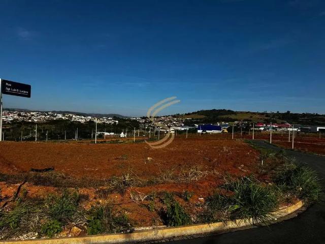 Terreno / Lote para Venda em São José do Rio Pardo/SP Residencial Villa do Sol