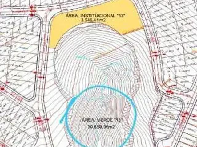 Terreno / Lote para Venda em São José do Rio Pardo/SP Residencial Alto do São Domingos