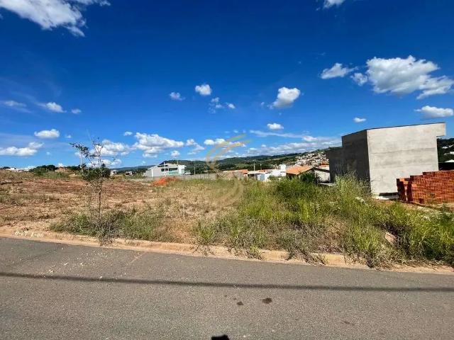 Terreno / Lote para Venda em São José do Rio Pardo/SP Residencial Alto do São Domingos