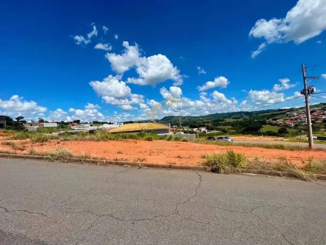 Terreno / Lote para Venda em São José do Rio Pardo/SP Residencial Alto do São Domingos