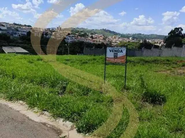 Terreno / Lote para Venda em São José do Rio Pardo/SP Residencial dos Lagos